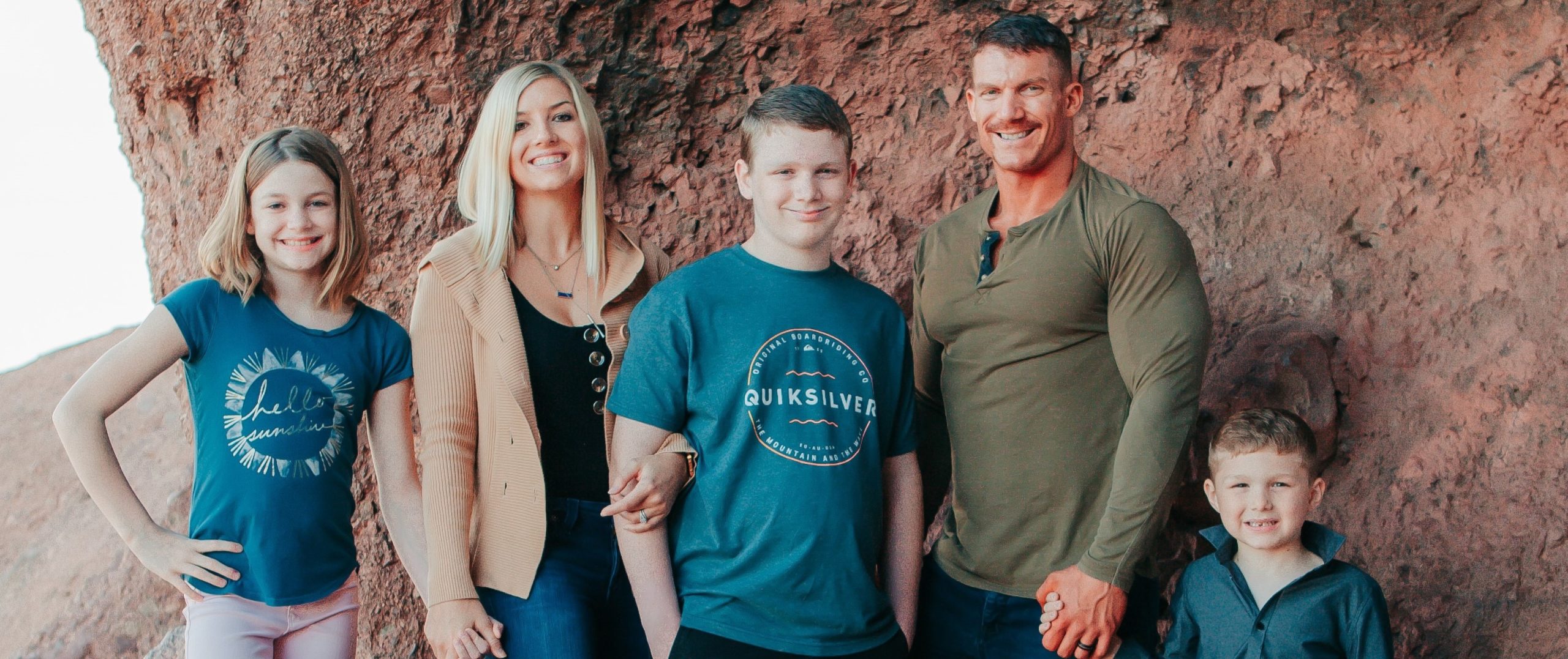 A Career Where Learning is Possible Every Day