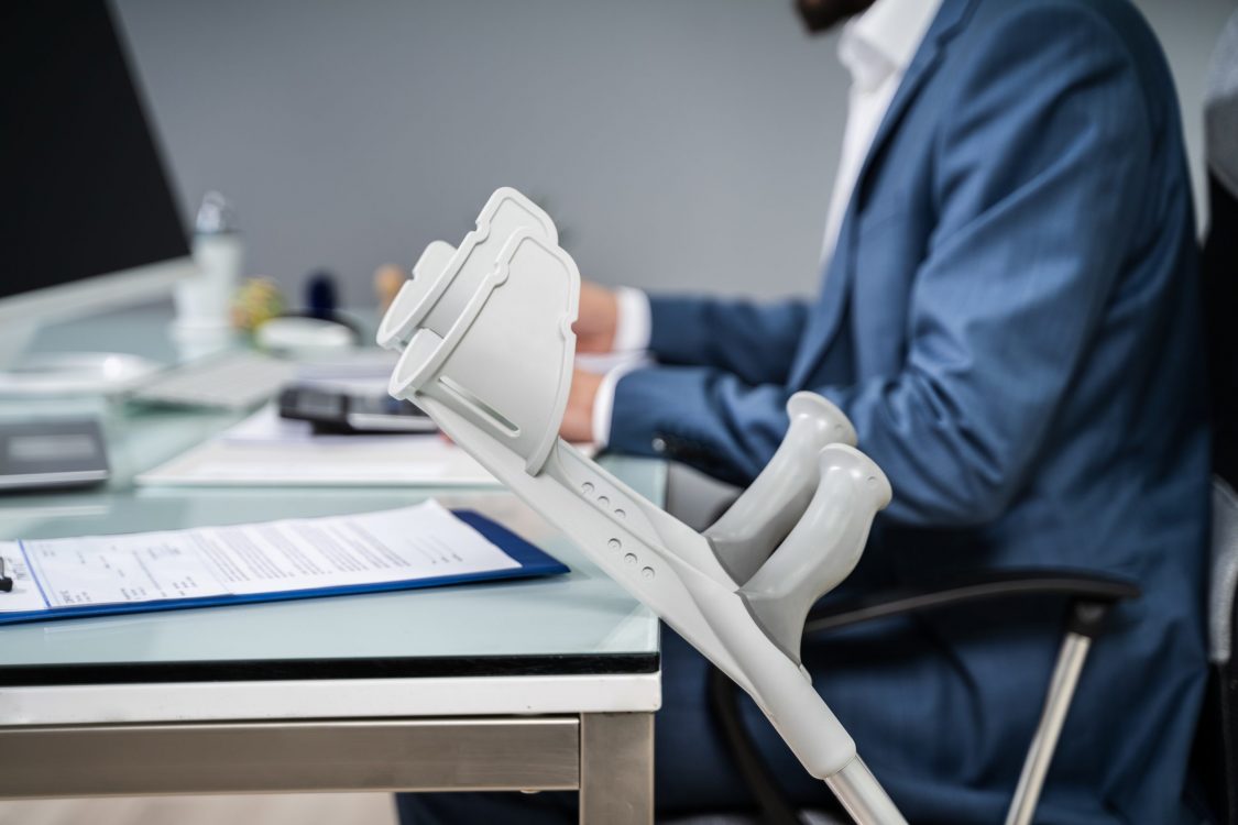 The Better Way to Get Injured Workers to Return to Work