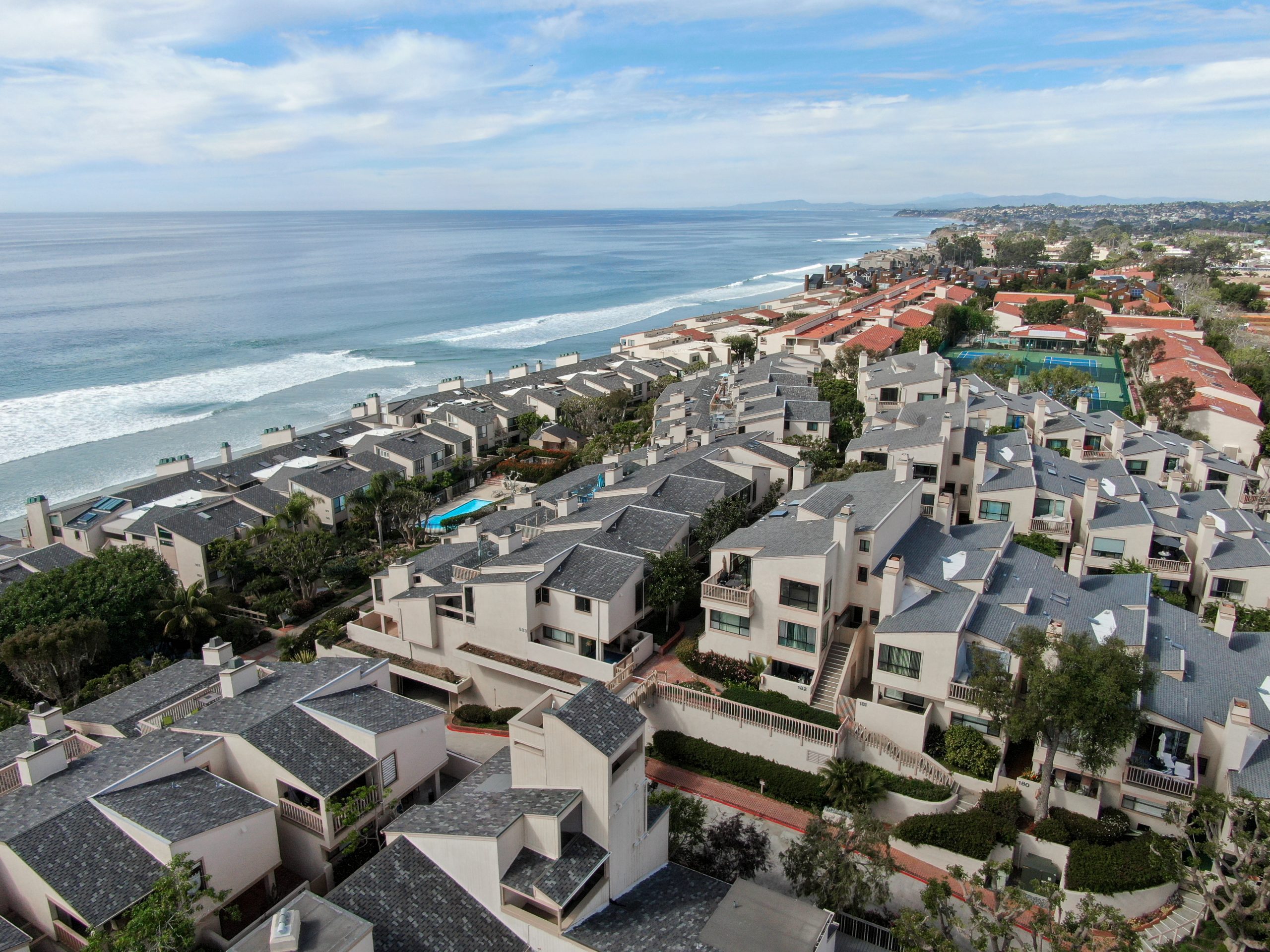 The Mahoney Group Launches Coastal Multifamily Program