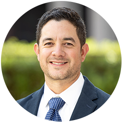 Christopher Vincent | The Mahoney Group