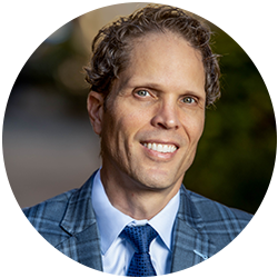 Jason Andrade | The Mahoney Group