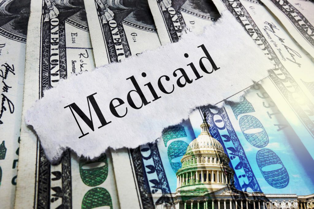 Brace for Impact: Medicaid Reform and the Employer Fallout